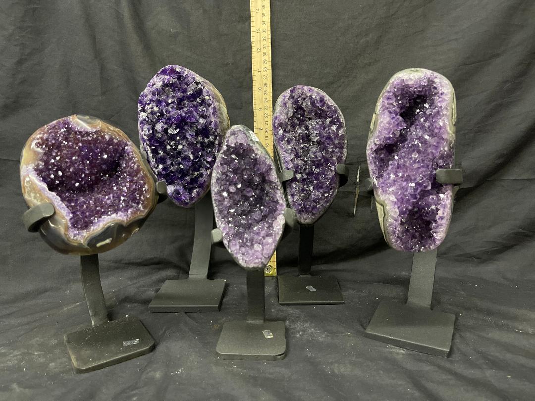 Amethyst Geode Prices